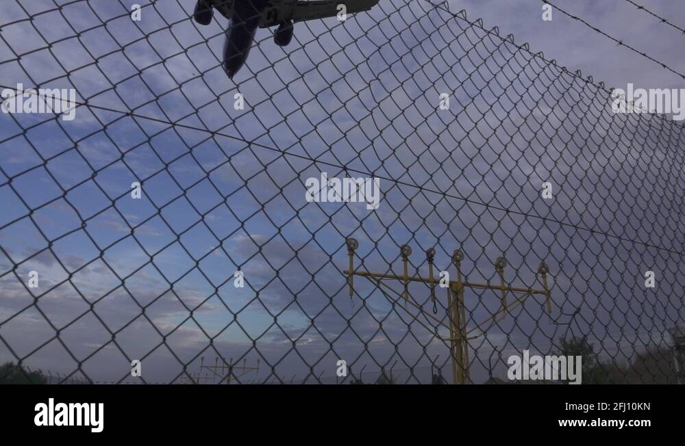 Airport railing Stock Videos & Footage - HD and 4K Video Clips - Alamy