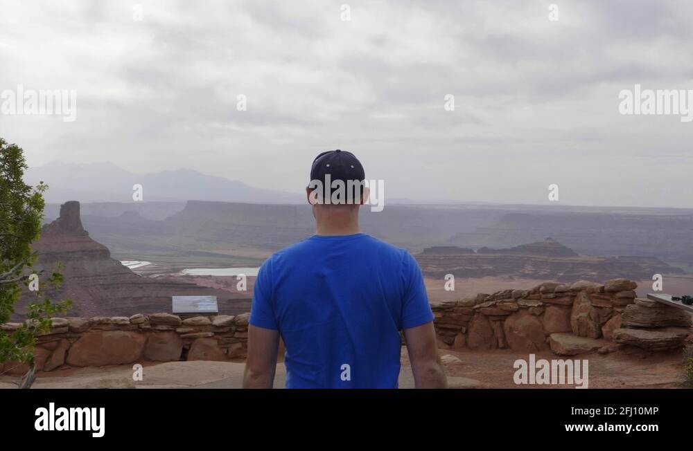 Dead horse overlook Stock Videos & Footage - HD and 4K Video Clips - Alamy