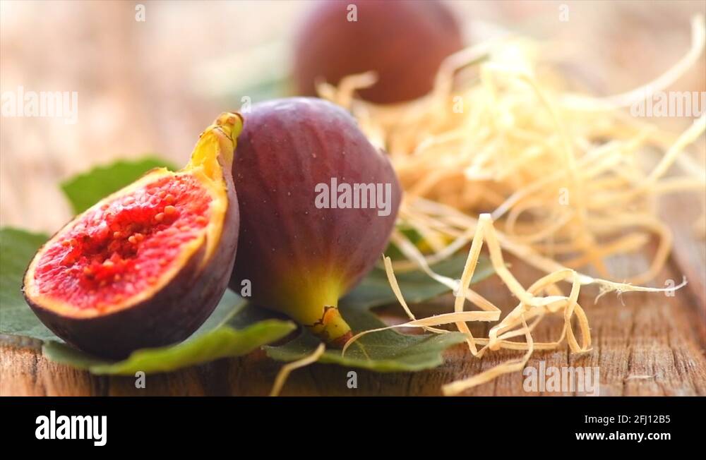 Leaf fig table Stock Videos & Footage - HD and 4K Video Clips - Alamy