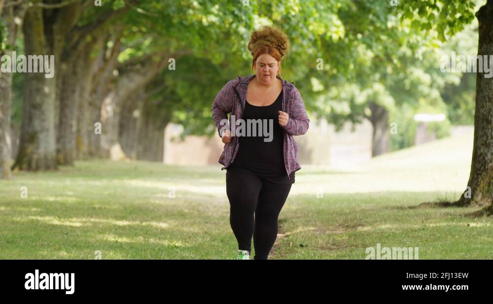 Overweight and fit Stock Videos & Footage - HD and 4K Video Clips - Alamy