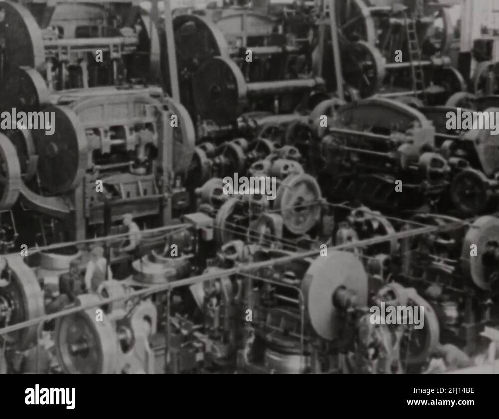 Ford model t production Stock Videos & Footage - HD and 4K Video Clips ...