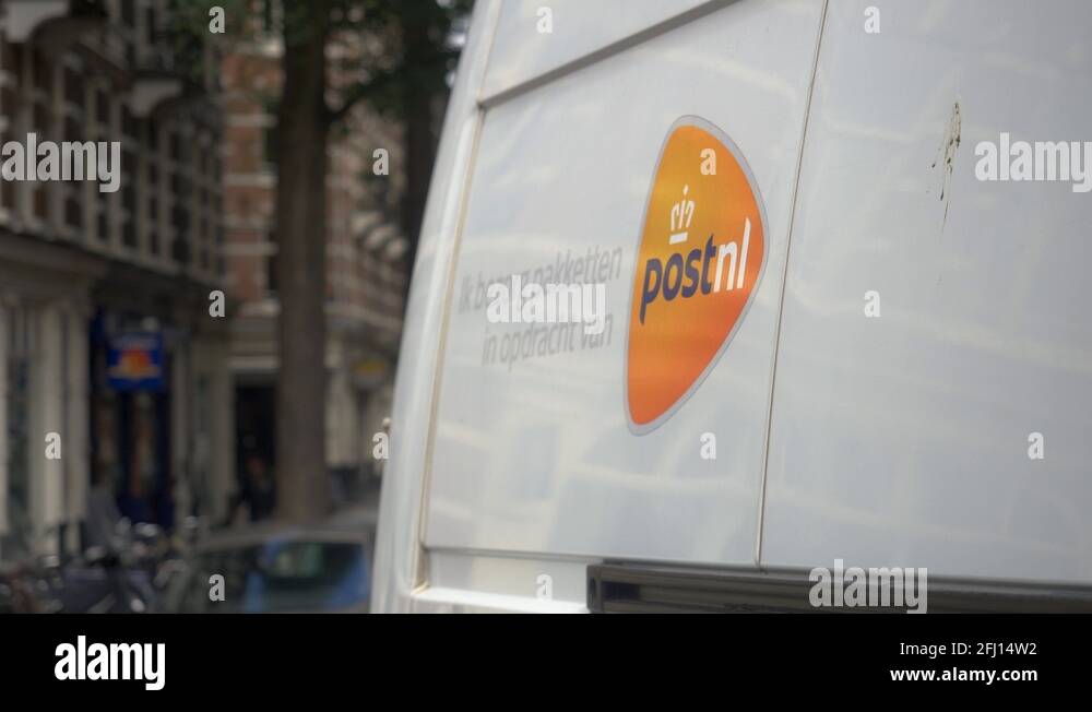 Postnl Stock Videos & Footage - HD and 4K Video Clips - Alamy