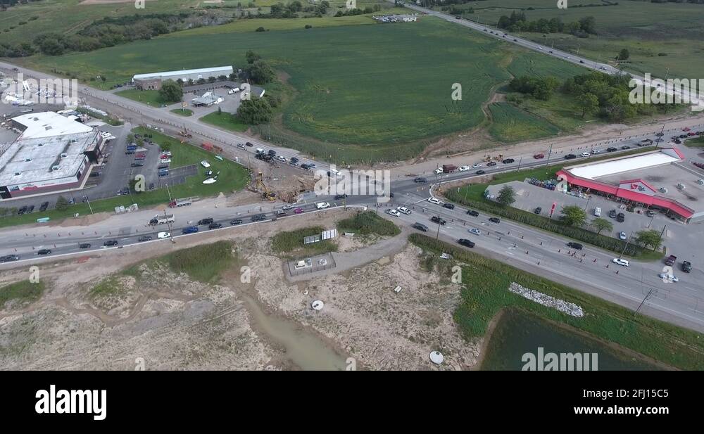 Elevated section flyover Stock Videos & Footage - HD and 4K Video Clips ...