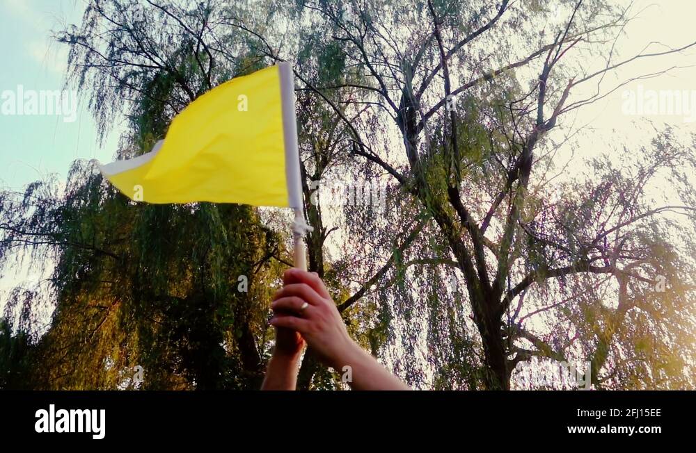 Signal flag Stock Videos & Footage - HD and 4K Video Clips - Alamy