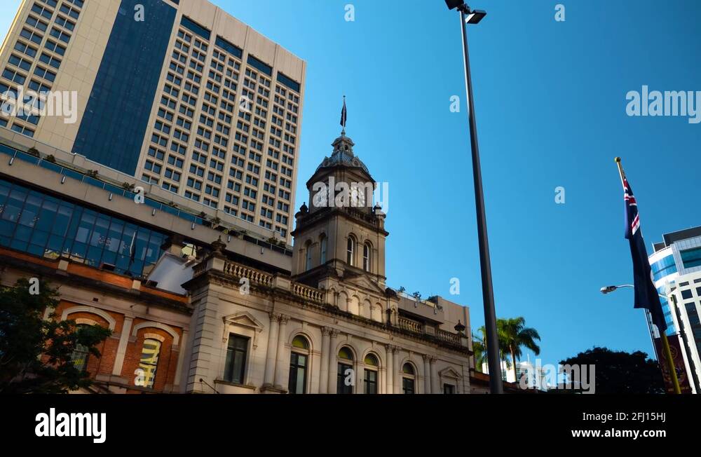 Brisbane central station Stock Videos & Footage - HD and 4K Video Clips ...