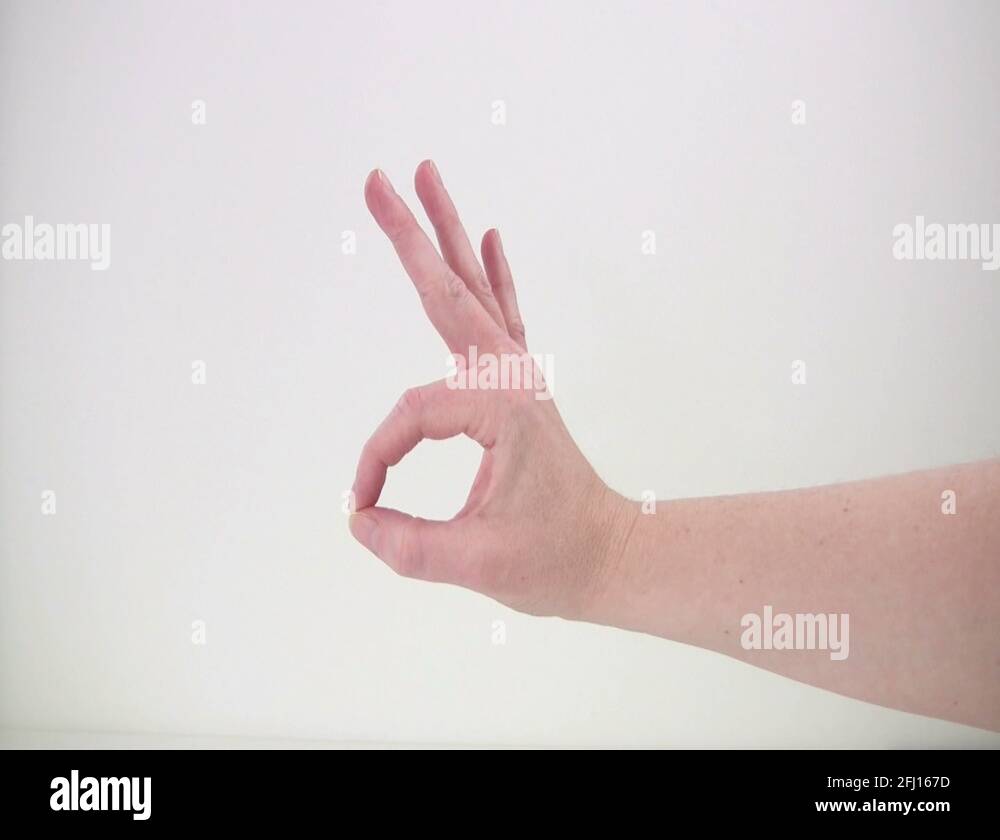 Hand pointing signs Stock Videos & Footage - HD and 4K Video Clips - Alamy