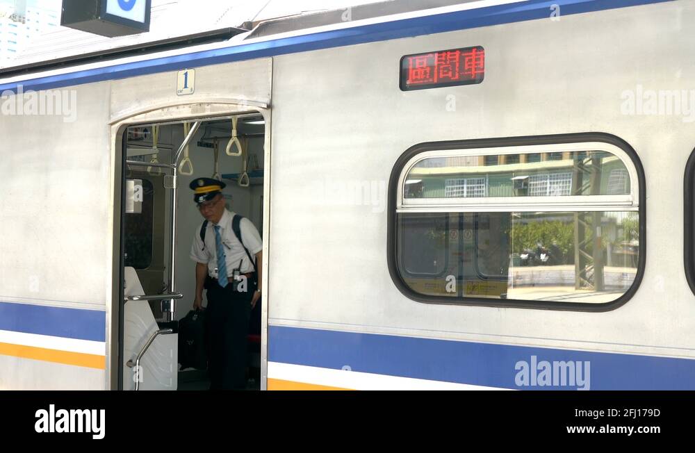 Modern platform seating at a railway station Stock Videos & Footage ...