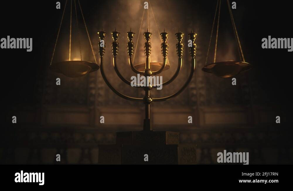 Menorah synagogue Stock Videos & Footage - HD and 4K Video Clips - Alamy