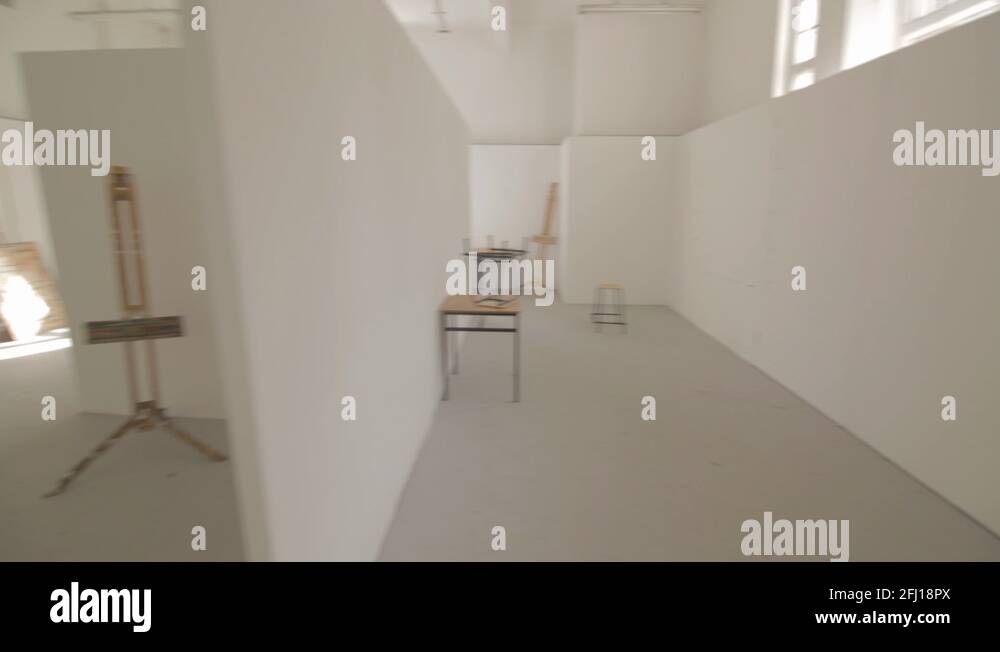 Sunlight gallery art artist Stock Videos & Footage - HD and 4K Video Clips - Alamy