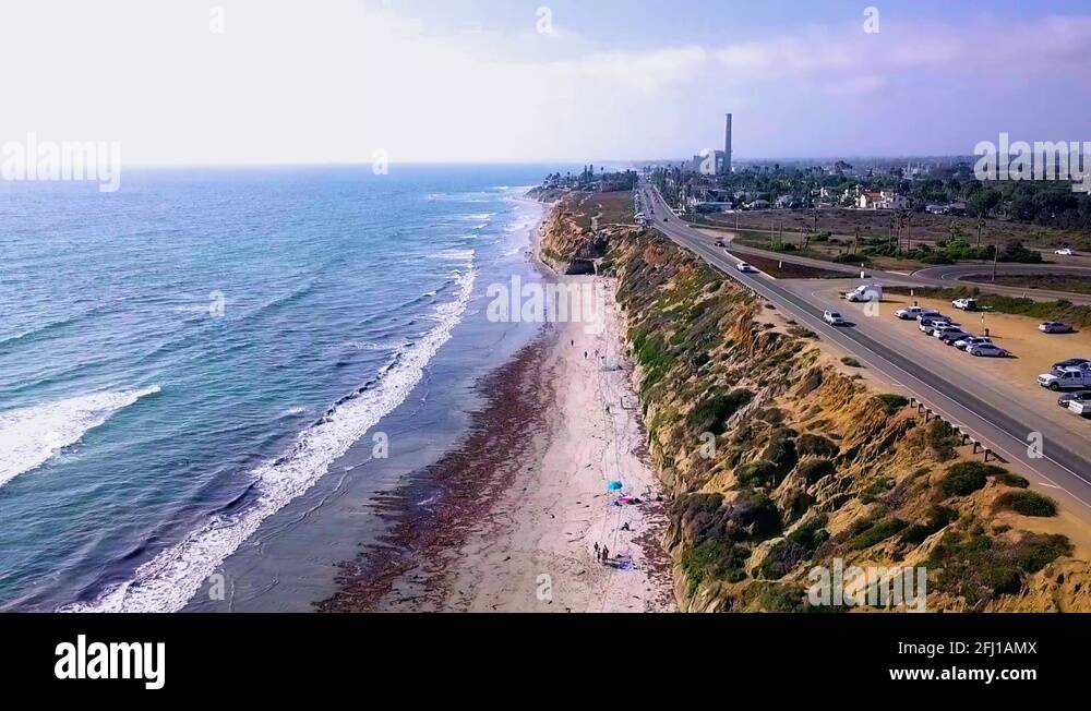 Carlsbad cliffs Stock Videos & Footage - HD and 4K Video Clips - Alamy