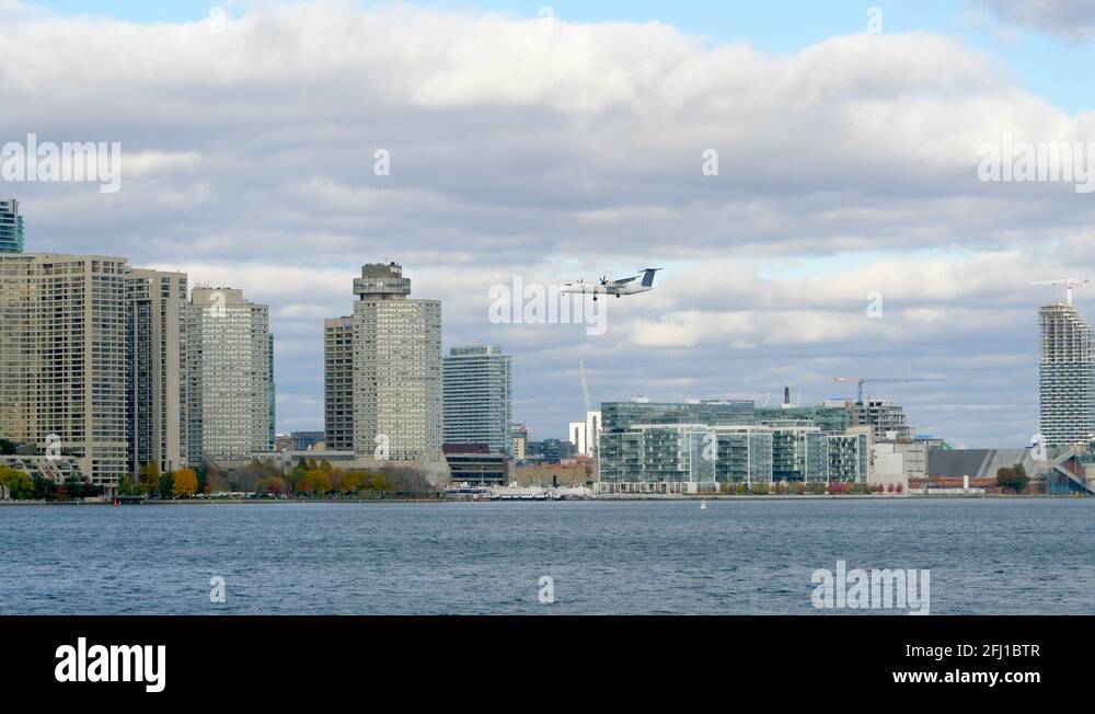 Air canada aircraft landing toronto Stock Videos & Footage - HD and 4K ...