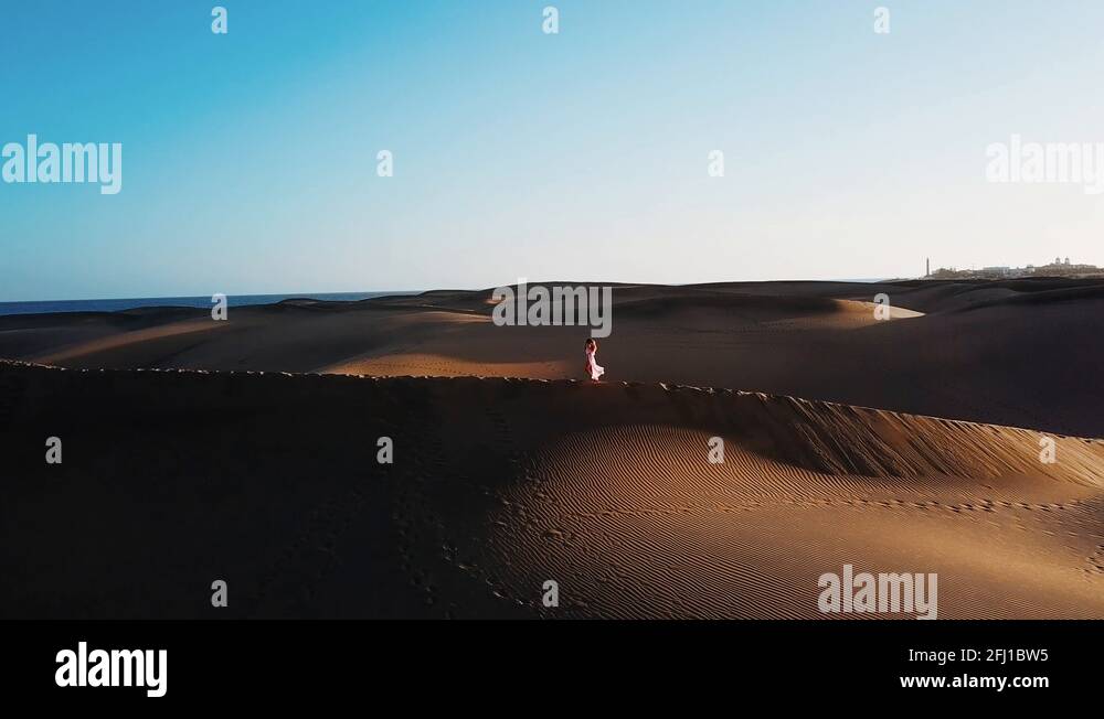 Horizontal desert landscape Stock Videos & Footage - HD and 4K Video ...