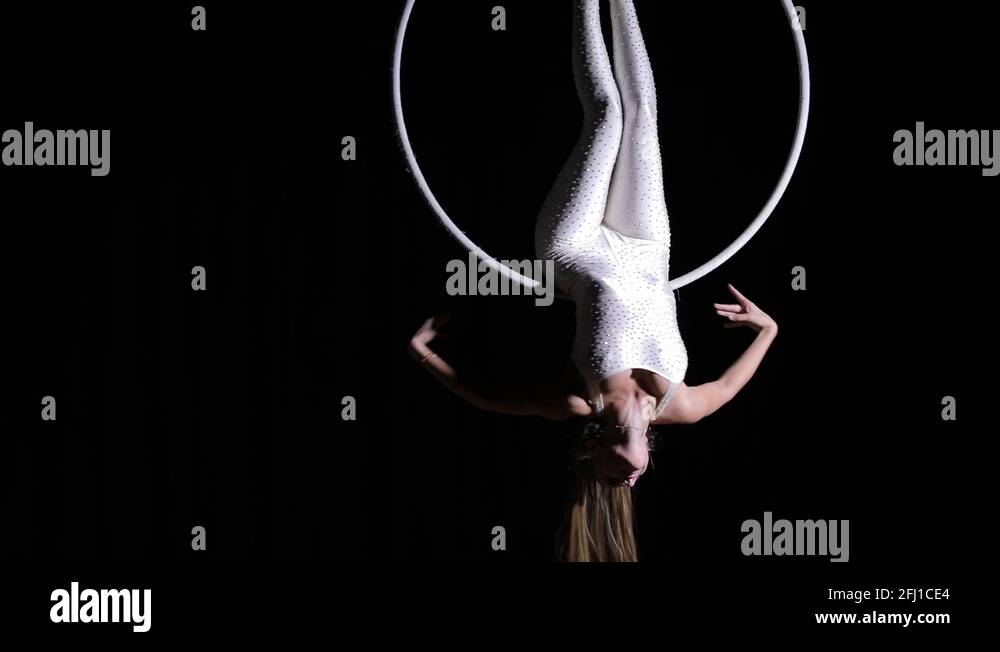 Woman circus Stock Videos & Footage - HD and 4K Video Clips - Alamy