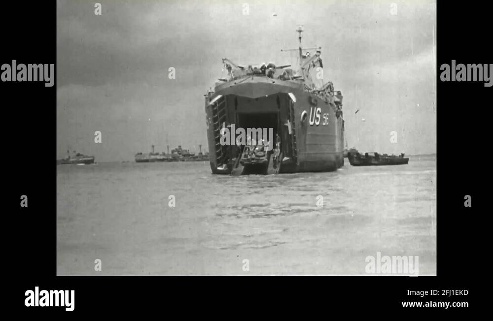 Ww2 amphibious vehicle Stock Videos & Footage - HD and 4K Video Clips ...