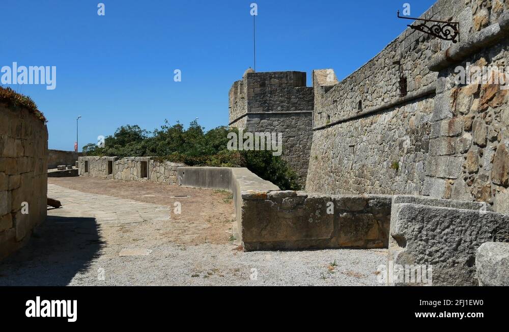 16th century portuguese architecture Stock Videos & Footage - HD and 4K ...