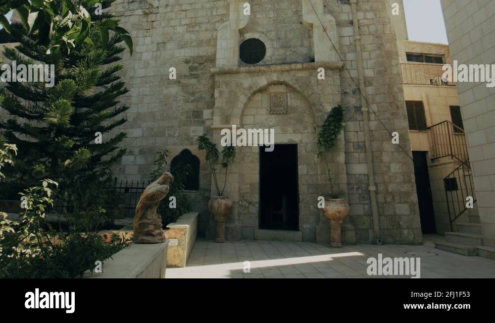 Palestine entrance Stock Videos & Footage - HD and 4K Video Clips - Alamy
