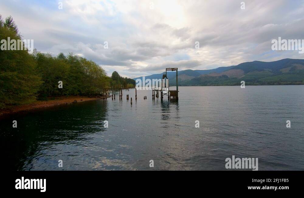 Scotland landscape background Stock Videos & Footage - HD and 4K Video ...
