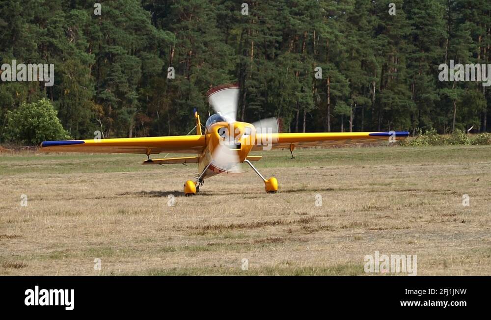 Single seater aerobatic aircraft Stock Videos & Footage - HD and 4K ...