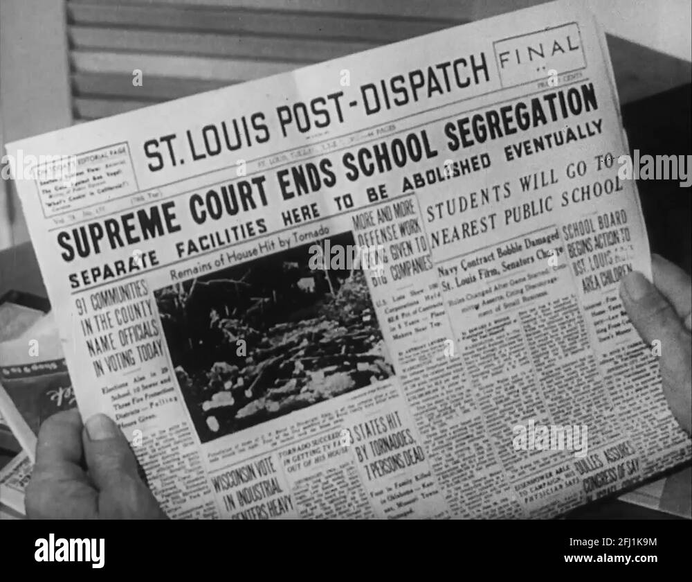 1950s newspaper detail Stock Videos & Footage - HD and 4K Video Clips ...