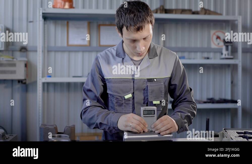 Using measuring instrument Stock Videos & Footage - HD and 4K Video ...