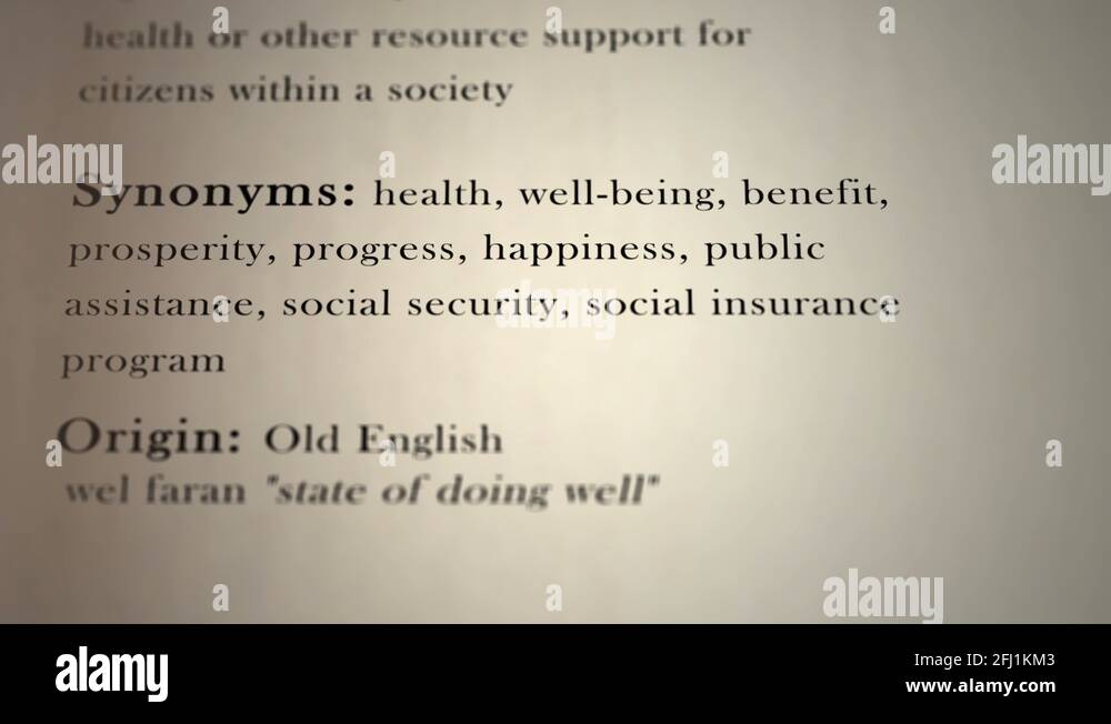 Good welfare Stock Videos & Footage - HD and 4K Video Clips - Alamy