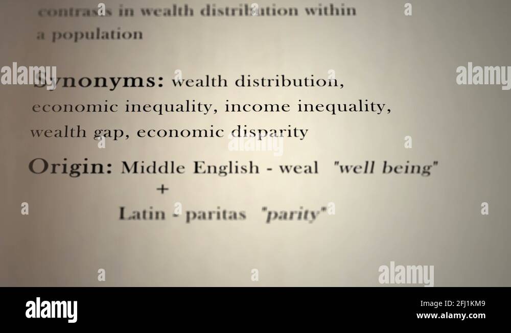 Wealth disparity Stock Videos & Footage - HD and 4K Video Clips - Alamy