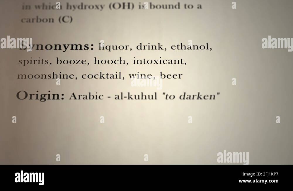 Intoxicant Stock Videos & Footage - HD and 4K Video Clips - Alamy