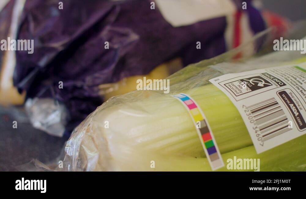 Non recyclable plastic packaging Stock Videos & Footage - HD and 4K ...