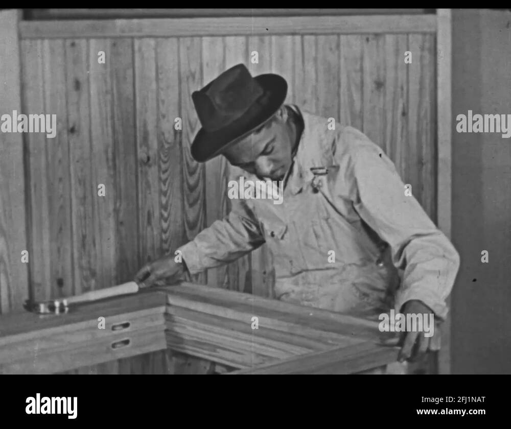 Learning art carpentry Stock Videos & Footage - HD and 4K Video Clips ...