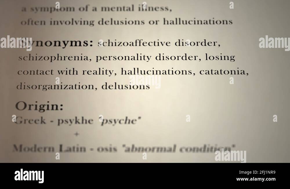 Mental instability Stock Videos & Footage - HD and 4K Video Clips - Alamy