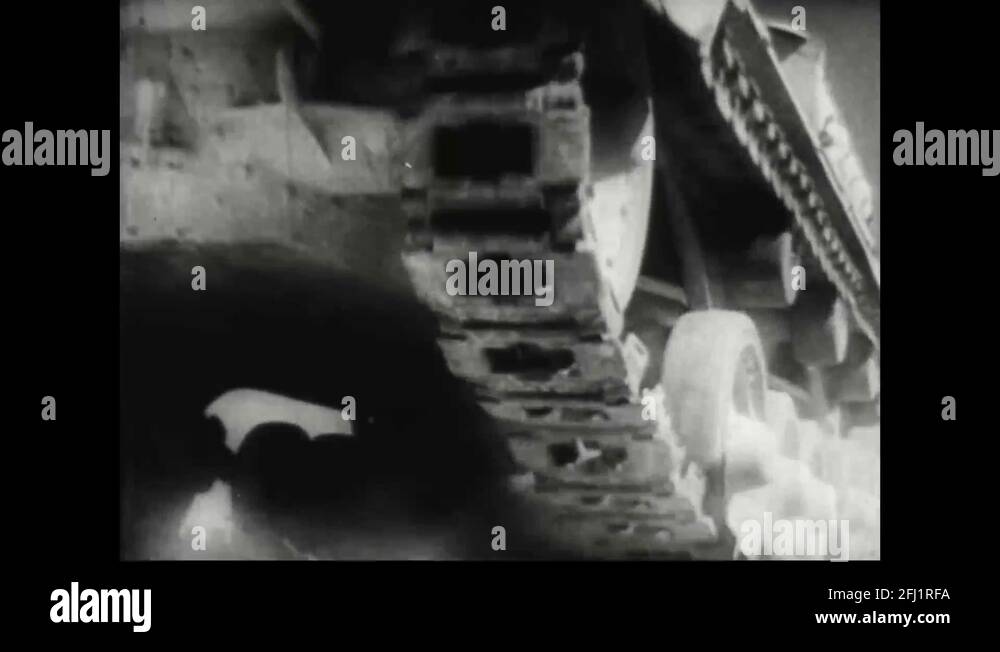 Ww2 allied tanks Stock Videos & Footage - HD and 4K Video Clips - Alamy