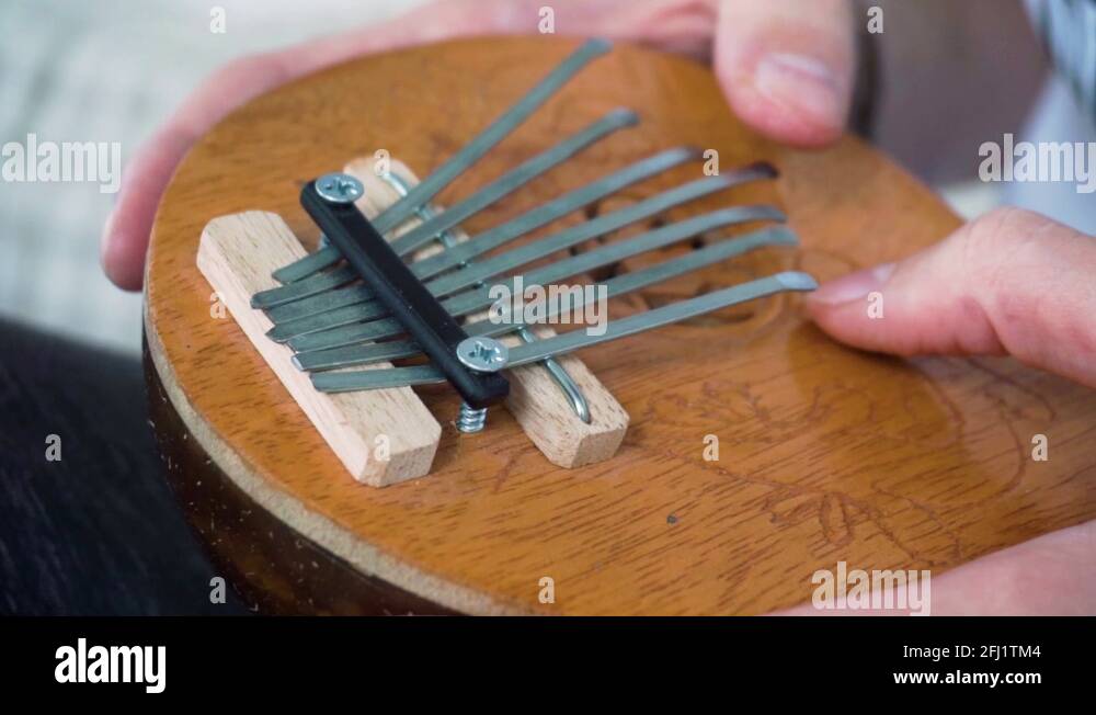 Mbira african instrument Stock Videos & Footage - HD and 4K Video Clips ...