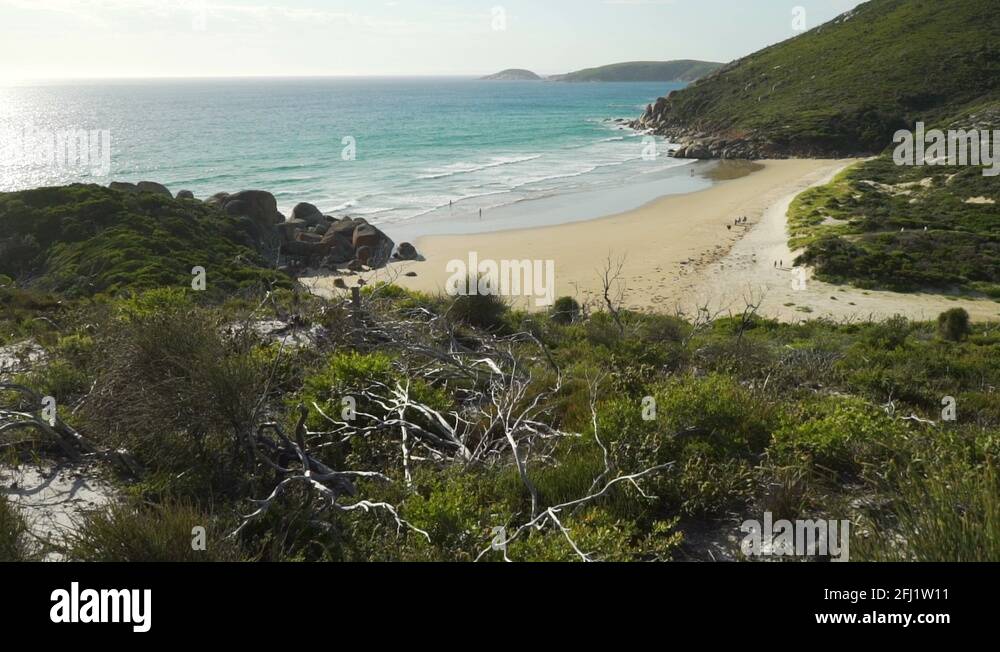 Wilsons promontory australia Stock Videos & Footage - HD and 4K Video ...