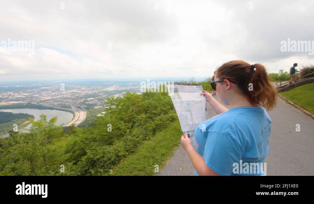 People reading a map Stock Videos & Footage - HD and 4K Video Clips - Alamy