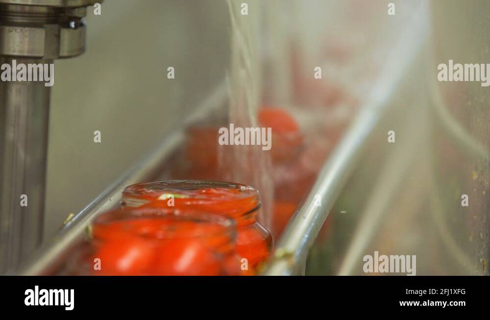 A canning factory Stock Videos & Footage - HD and 4K Video Clips - Alamy