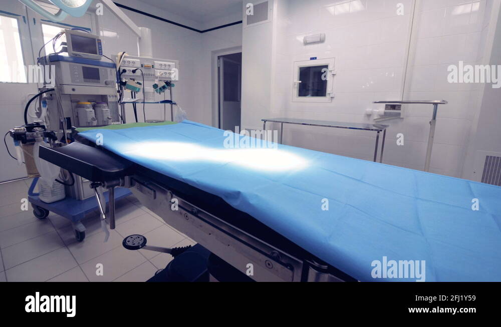 Advanced life support unit Stock Videos & Footage - HD and 4K Video ...