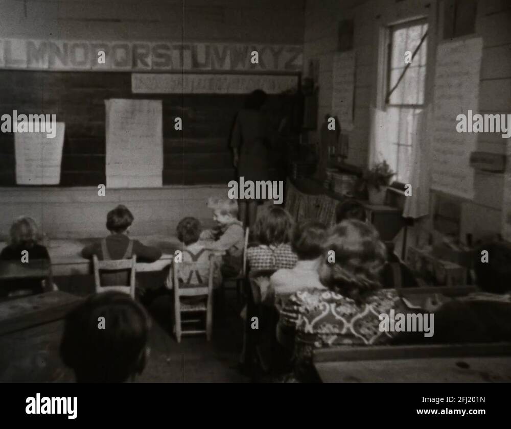 1940 teacher Stock Videos & Footage - HD and 4K Video Clips - Alamy