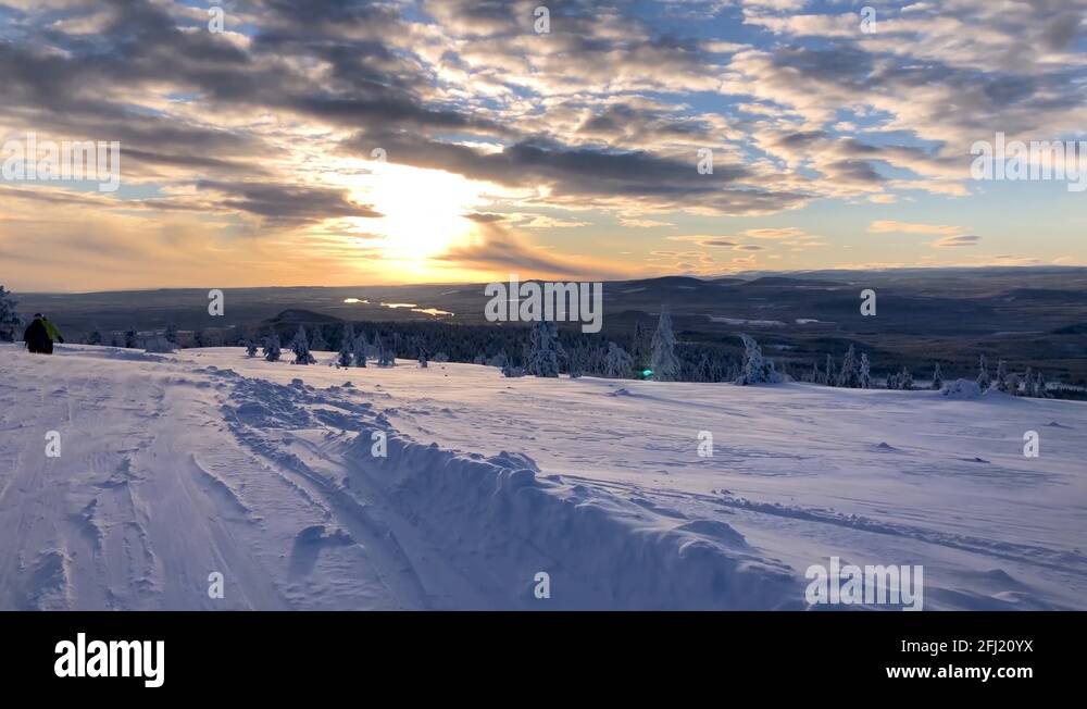 Swedish alps Stock Videos & Footage - HD and 4K Video Clips - Alamy