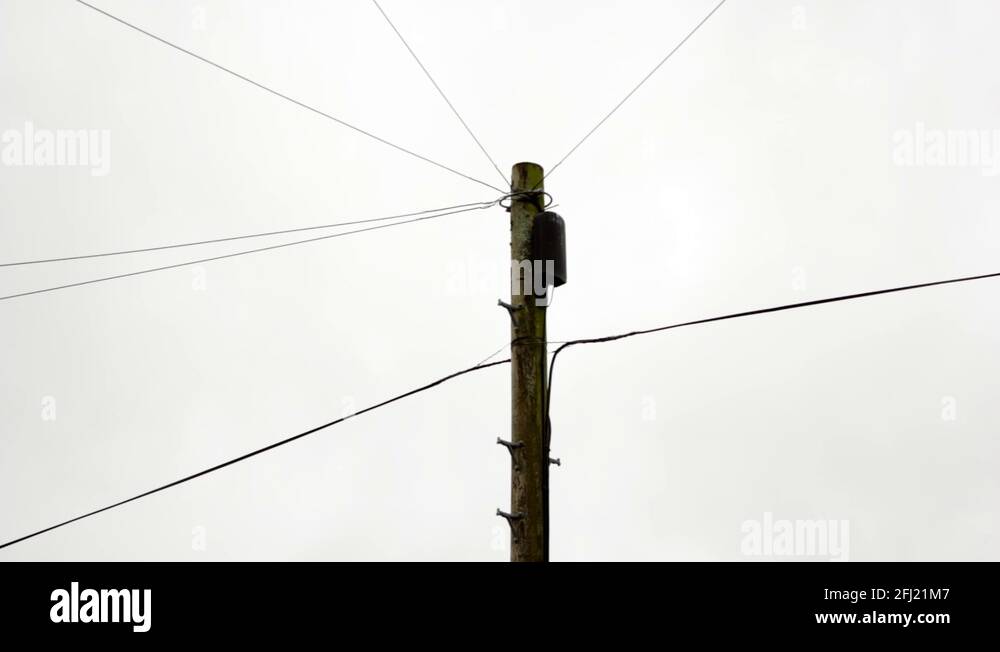 Telegraph pole uk Stock Videos & Footage - HD and 4K Video Clips - Alamy