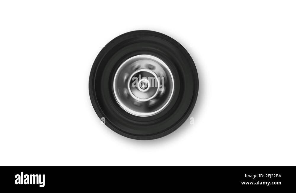 Rotating car wheel Stock Videos & Footage - HD and 4K Video Clips - Alamy