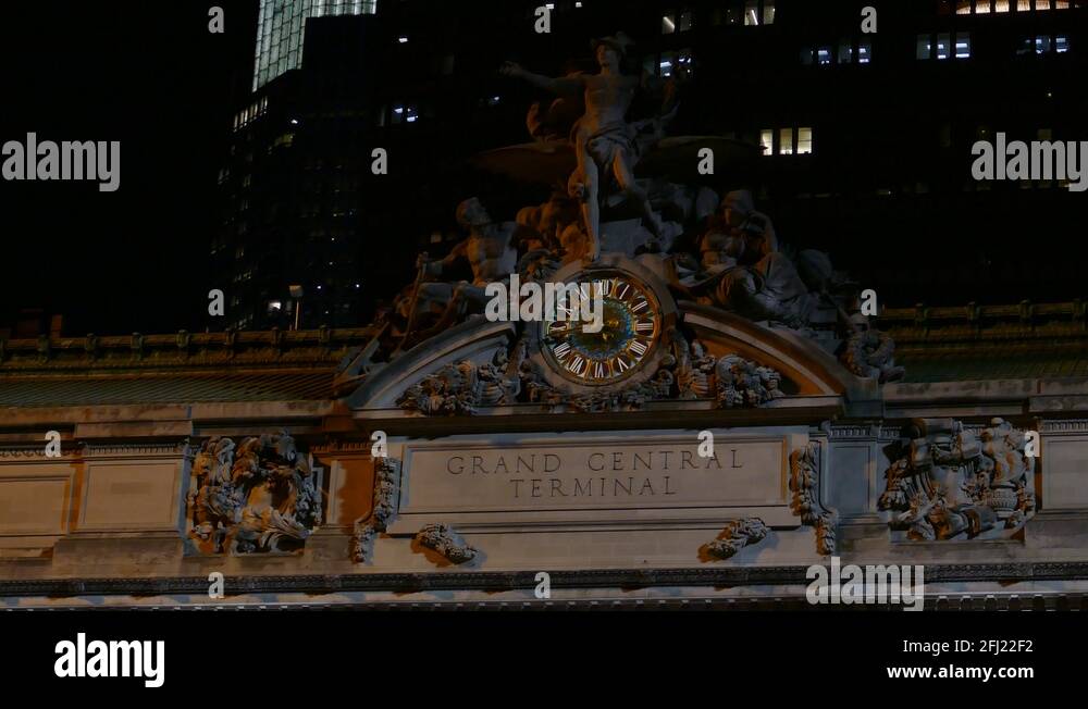Grand central building Stock Videos & Footage - HD and 4K Video Clips ...