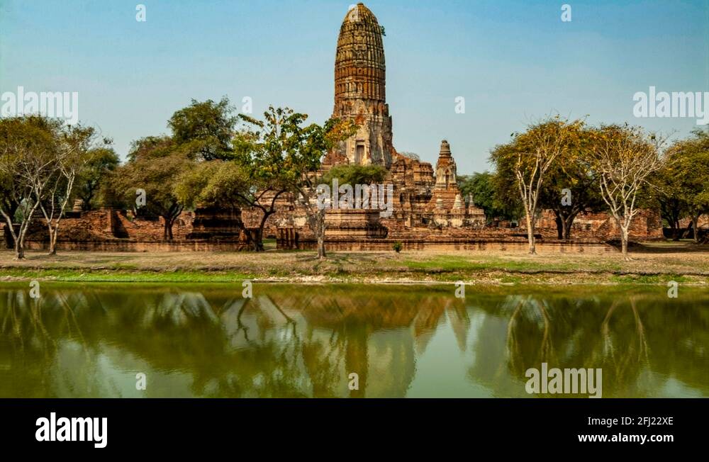 Ayuttaya Stock Videos & Footage - HD and 4K Video Clips - Alamy