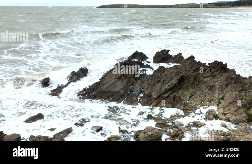 Sharp white rocks Stock Videos & Footage - HD and 4K Video Clips - Alamy