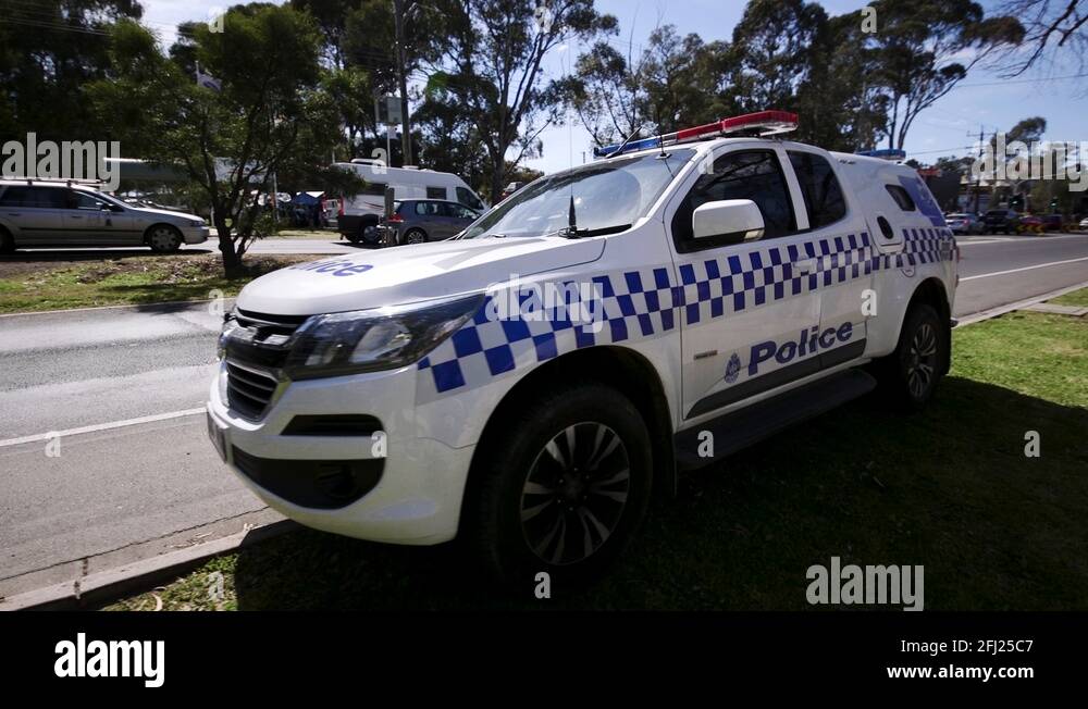 Australian police Stock Videos & Footage - HD and 4K Video Clips - Alamy