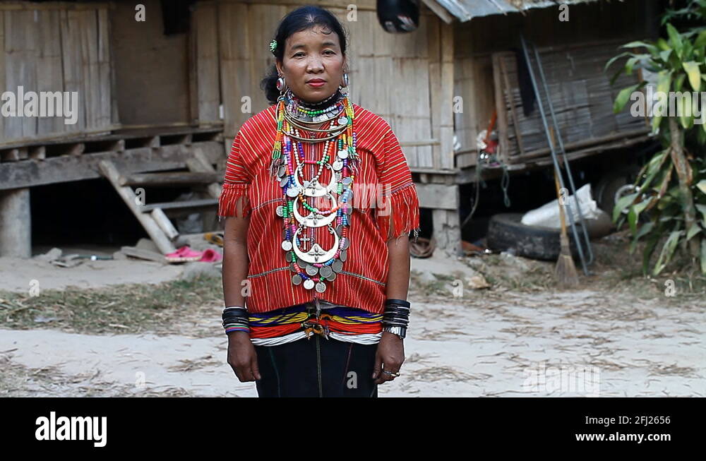 Kayaw tribe Stock Videos & Footage - HD and 4K Video Clips - Alamy