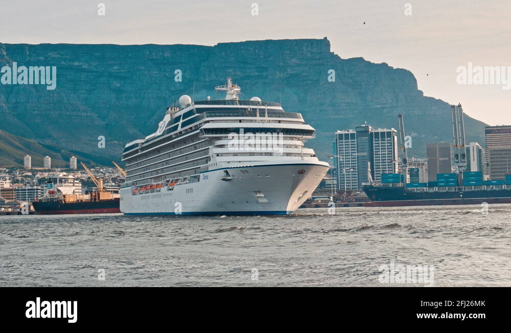 Ship sails in cargo port Stock Videos & Footage - HD and 4K Video Clips ...
