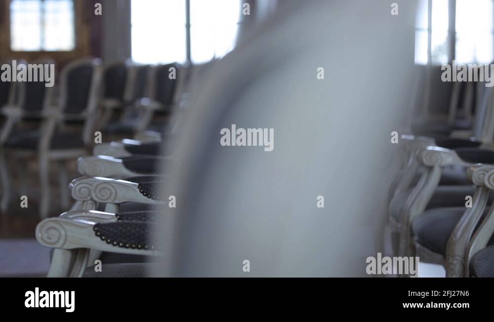 Altar chair chairs Stock Videos & Footage - HD and 4K Video Clips - Alamy