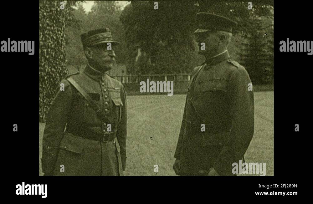 World war two generals Stock Videos & Footage - HD and 4K Video Clips ...