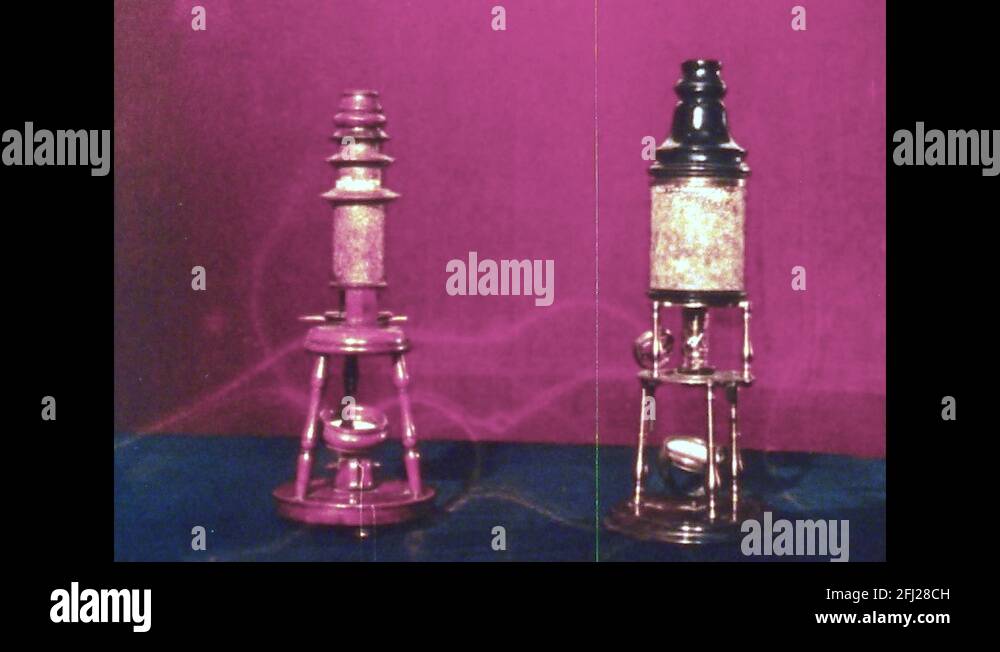 Light microscopes Stock Videos & Footage - HD and 4K Video Clips - Alamy