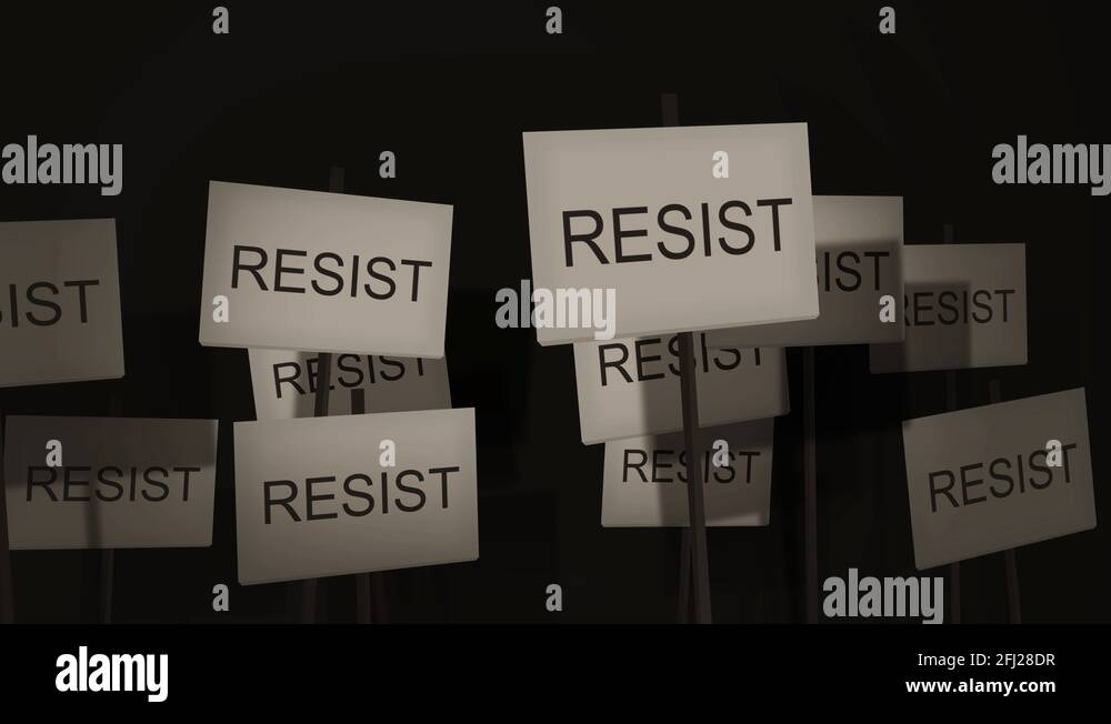 Waving signs Stock Videos & Footage - HD and 4K Video Clips - Alamy